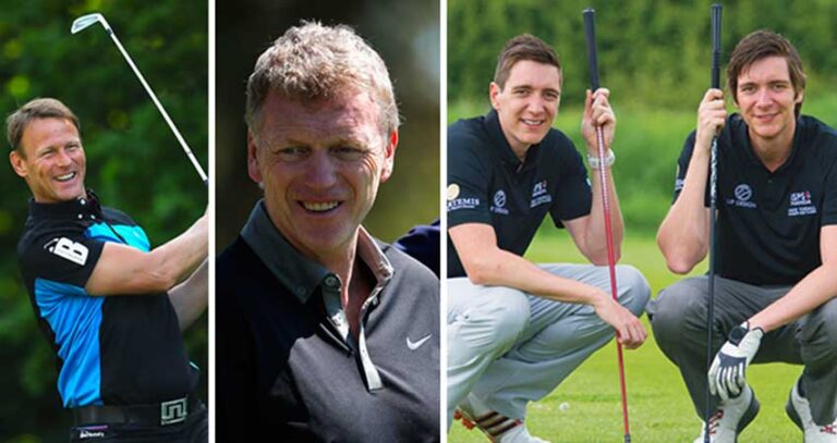 Premier League legends and Harry Potter stars on board with the ...