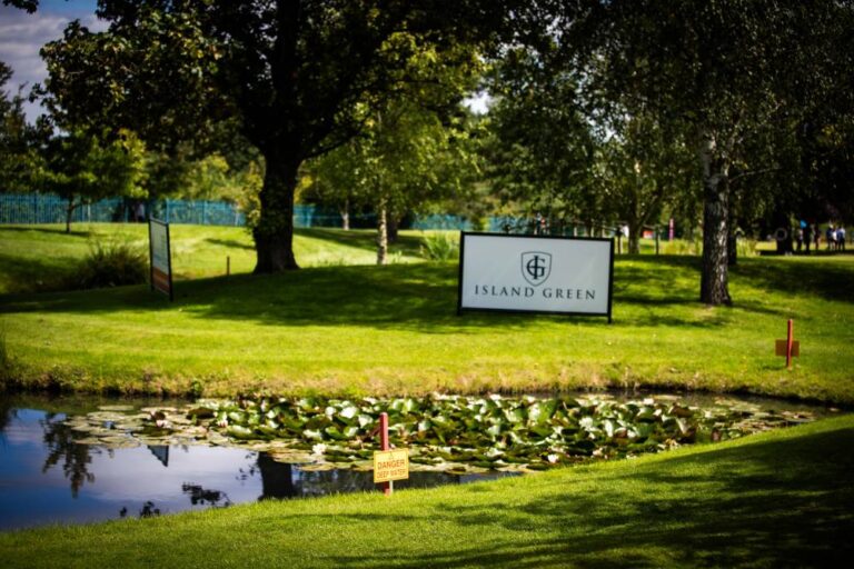 Sponsorship & Corporate Opportunities - Farmfoods British Par 3 ...